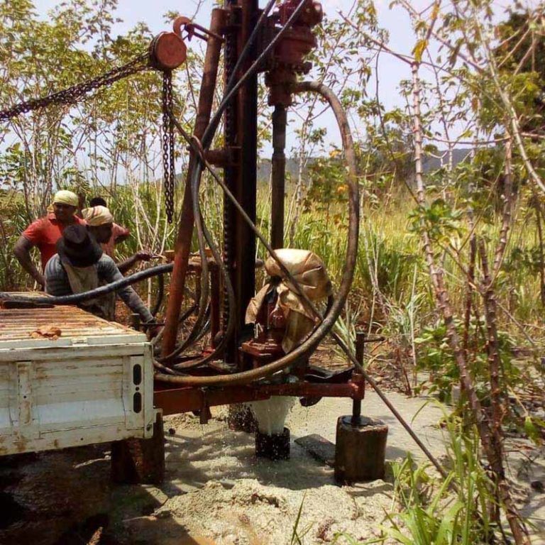 Tube Wells Gampaha, Sri Lanka, Tube Wells Drilling Company Sri Lanka